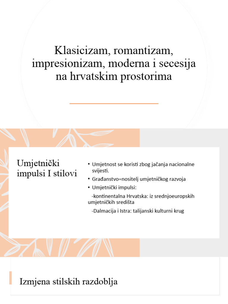 Presentation 4 | PDF