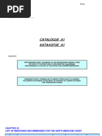 Dangerous Goods (FAL Form 7) | PDF