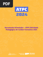 Tutorial Atpc Efape 2025 | PDF