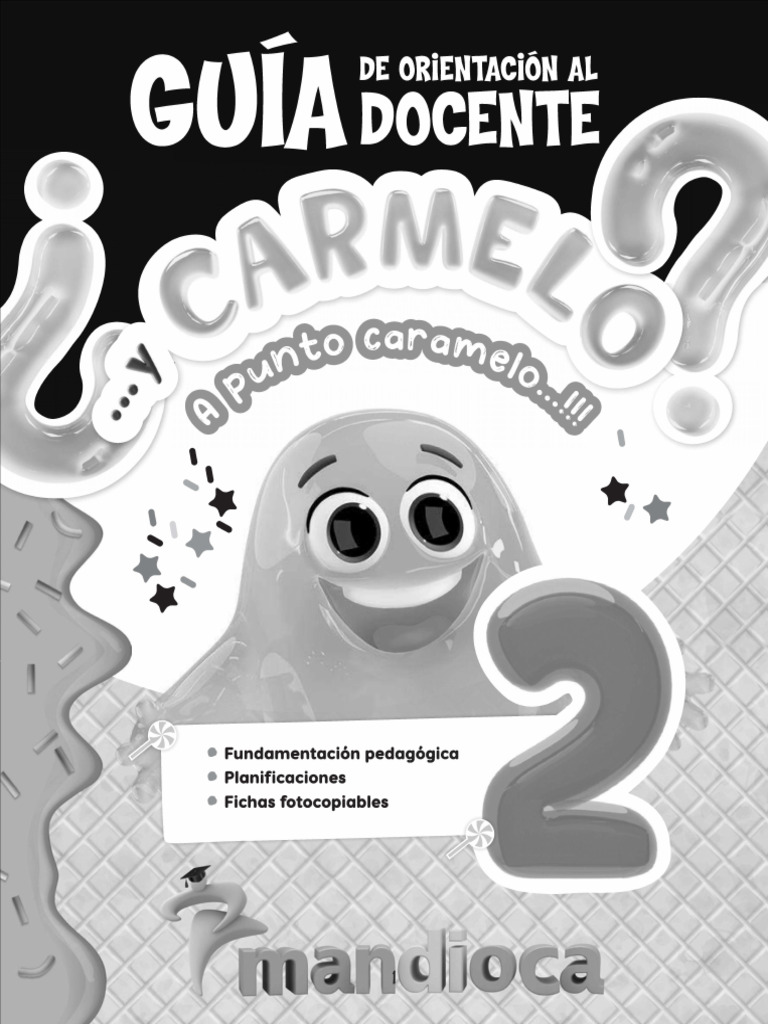 Propuesta Didáctica: Carmelo 2 | PDF | Números | Sustracción