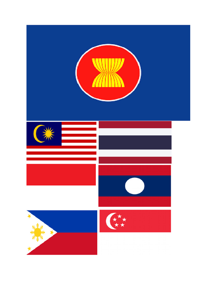 Asean | PDF