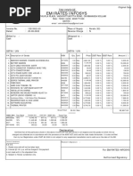 NED Store Issue Voucher Templet | PDF