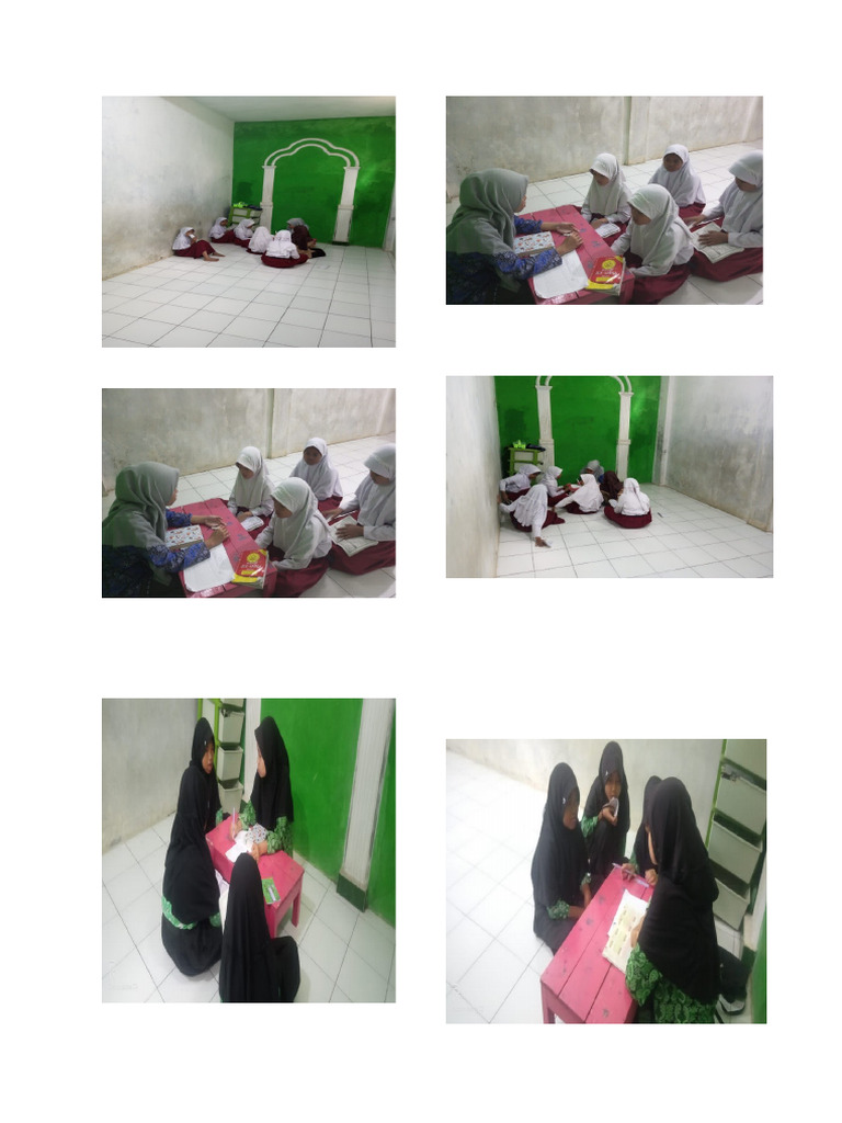 Tahfidz | PDF