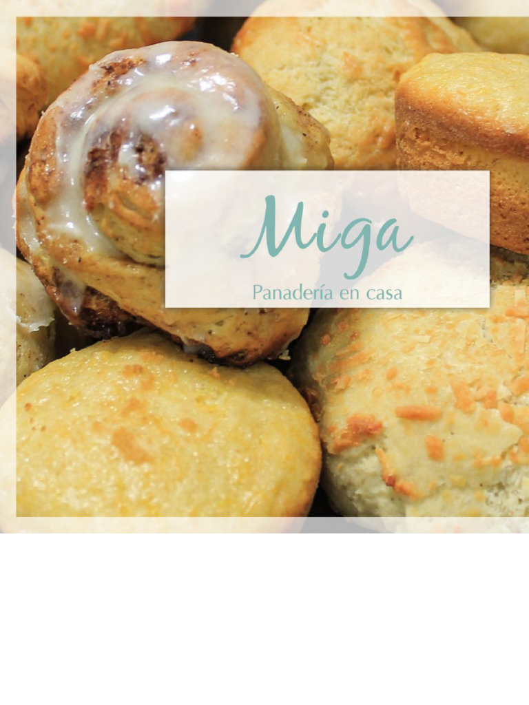 La Ciencia de La Miga | PDF