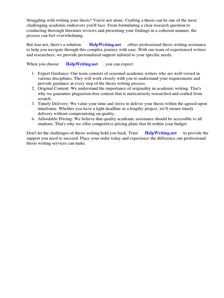 Uw Madison Thesis Template | PDF | Thesis | Essays
