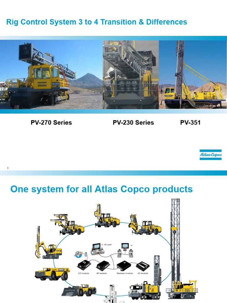 RCS 3 to 4 Transition Overview | PDF | Booting | Electrical Engineering