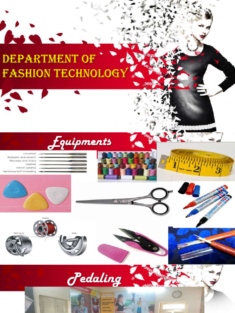 Tailoring 4 Months | PDF