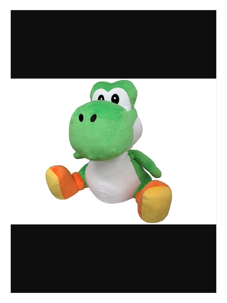 Beeg Yoshi | PDF