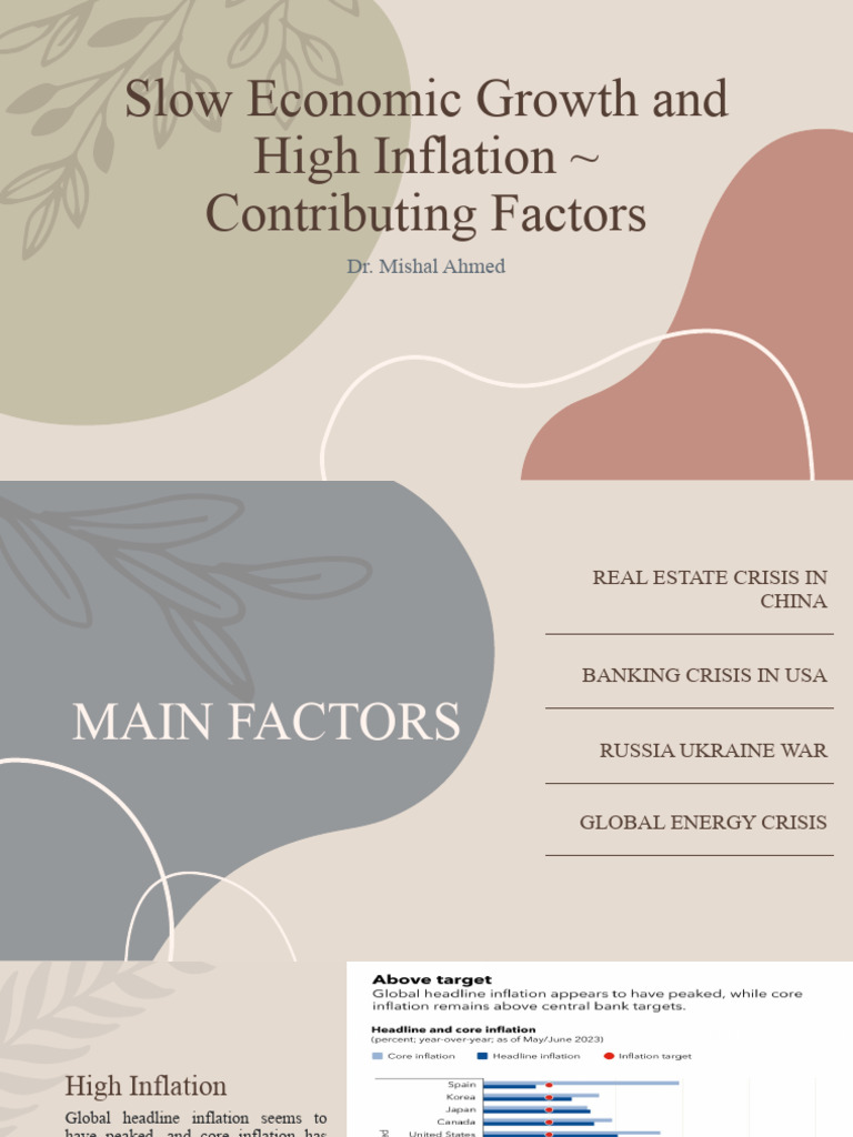 Inflation Theme | PDF