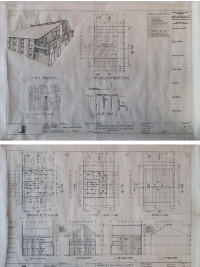 Midterm-Plate Punto | PDF
