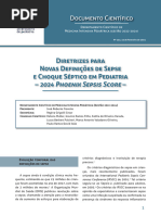 Score Hematológico de Rodwell para Sepse Neonatal | PDF | Imunologia ...
