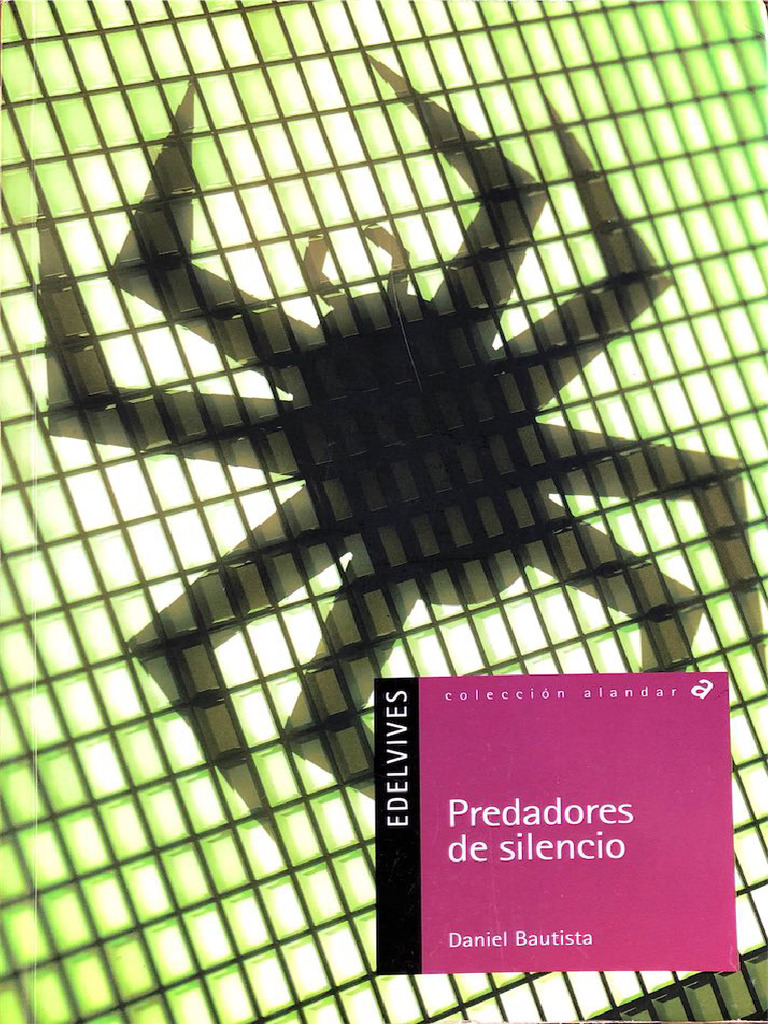 Predadores Del Silencio 1 45 Pdf