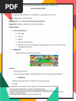GMRC - Sample of A Detailed Lesson Plan | PDF