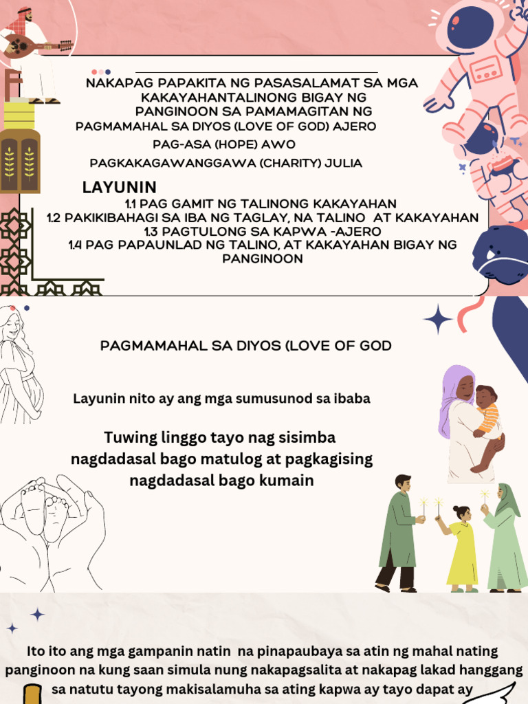 Grade 2 Lesson Plan | PDF