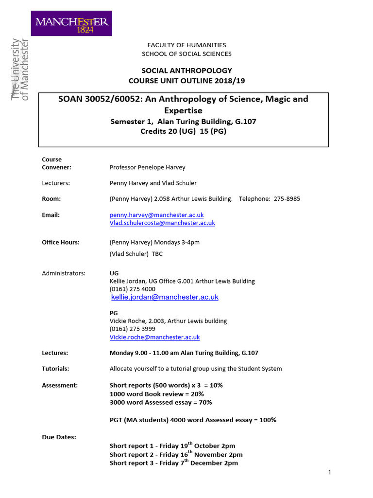 SOAN Level Two Course Guides | PDF | Kinship | Female Genital Mutilation