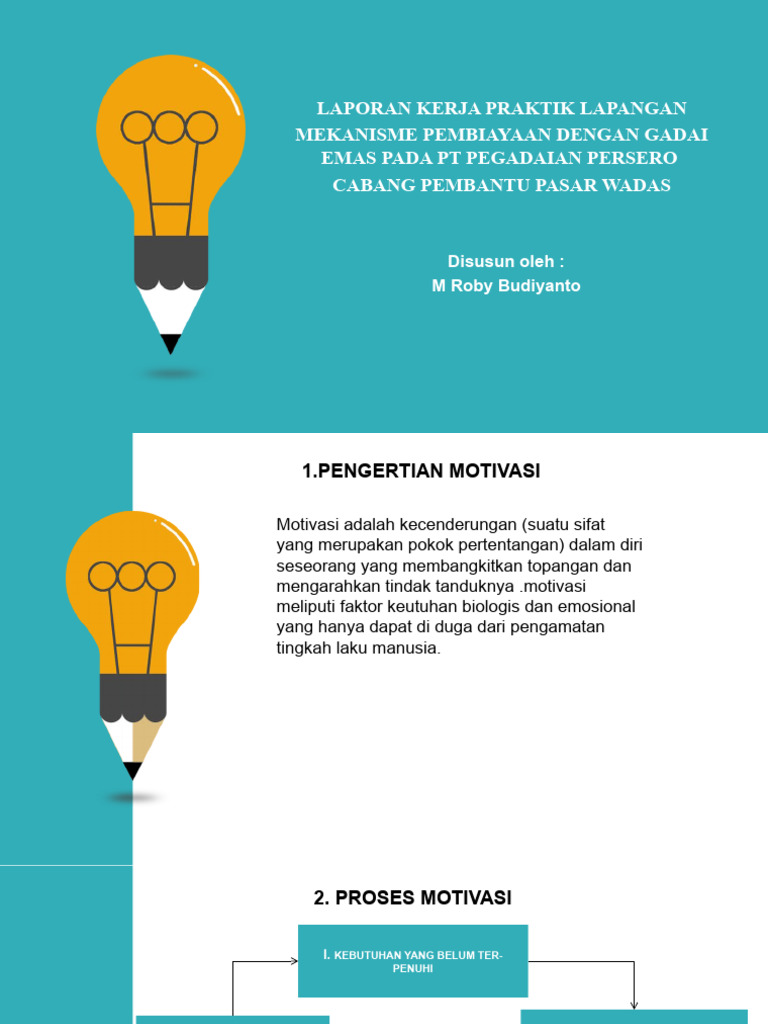 Pengamen 2 | PDF | Karier & Perkembangan