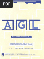 Test de Stroop Manual COMPLETO | PDF