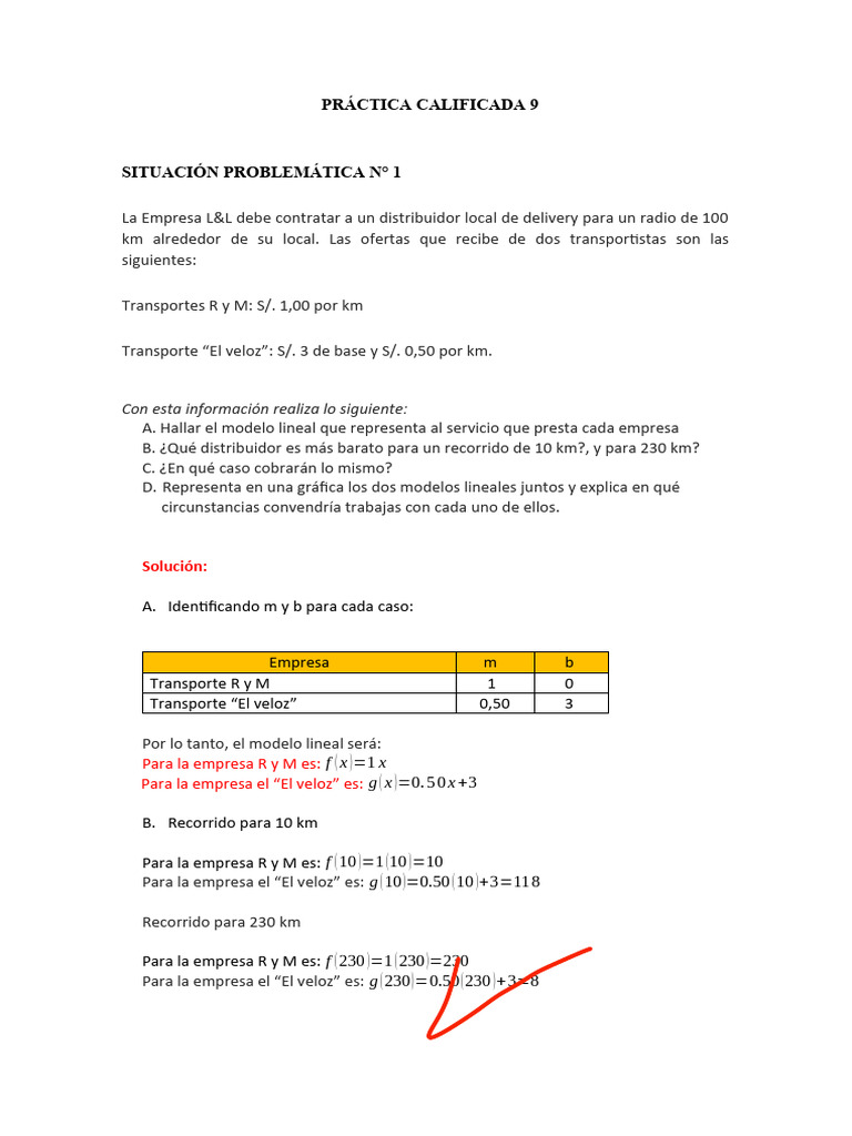 PRÁCTICACALIFICADA 11resuelto | PDF | Fahrenheit | Celsius