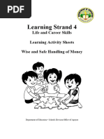 The Secret Check | PDF