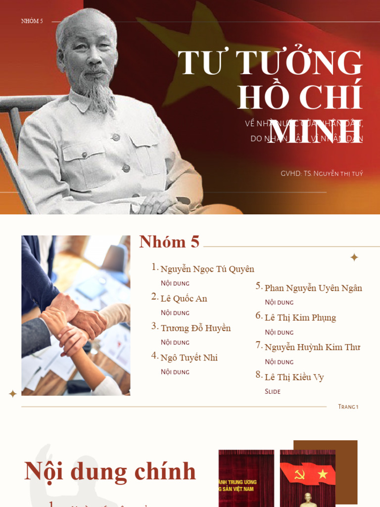 TTHCM | PDF