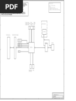 Standard Lift Plan Template | PDF | Crane (Machine) | Elevator