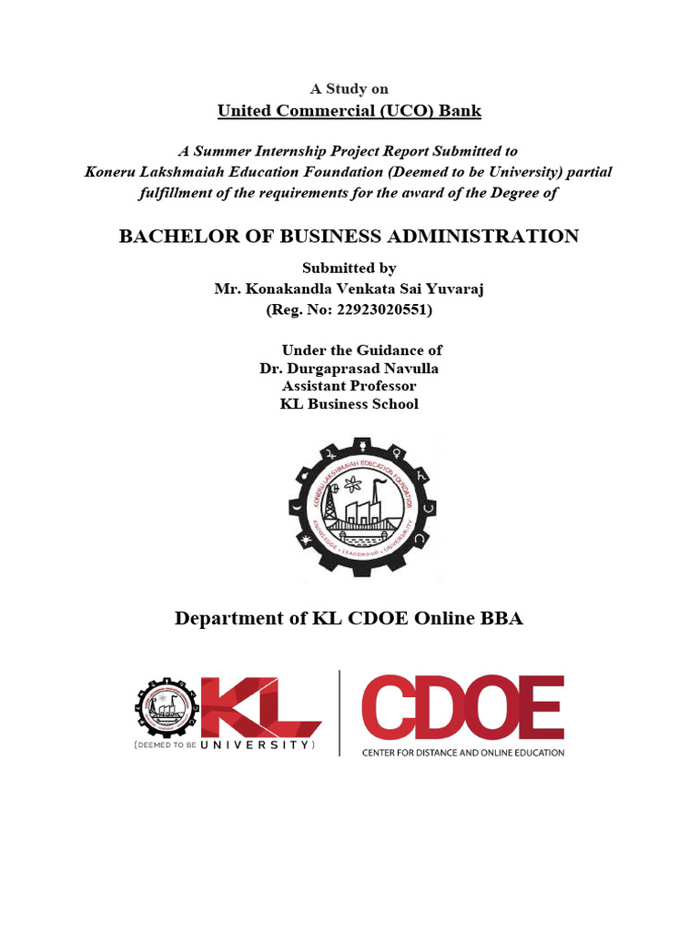 Tvs Case Study Bba | PDF | Survey Methodology | Corporate Social Responsibility