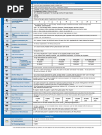 G3P2 | PDF | Pregnancy | Obstetrics