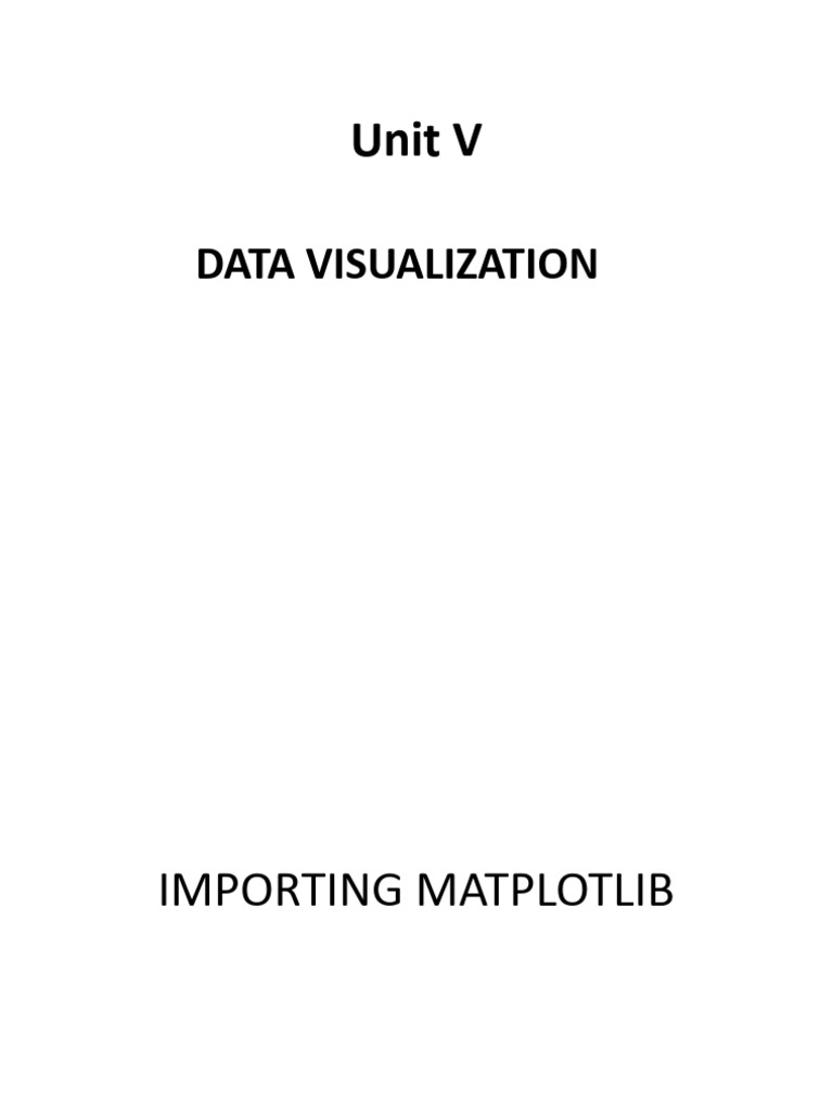 FDS Unit 5 | Download Free PDF | Parameter (Computer Programming) | Software Engineering