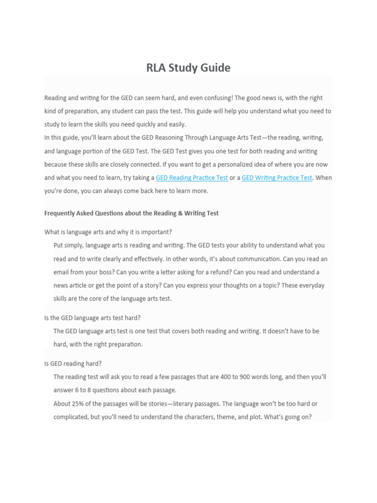 Ged Rla | Download Free PDF | Buffalo Bill | Essays