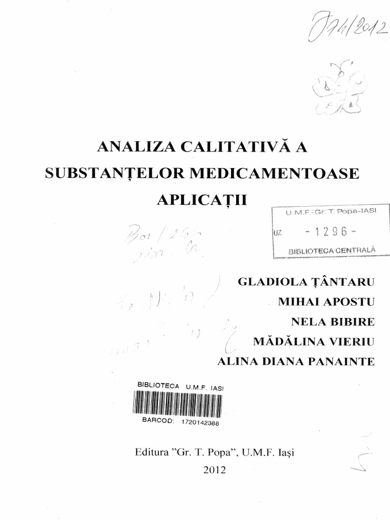 Analiza | PDF