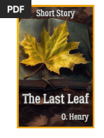 The Last Leaf - O. Henry | PDF