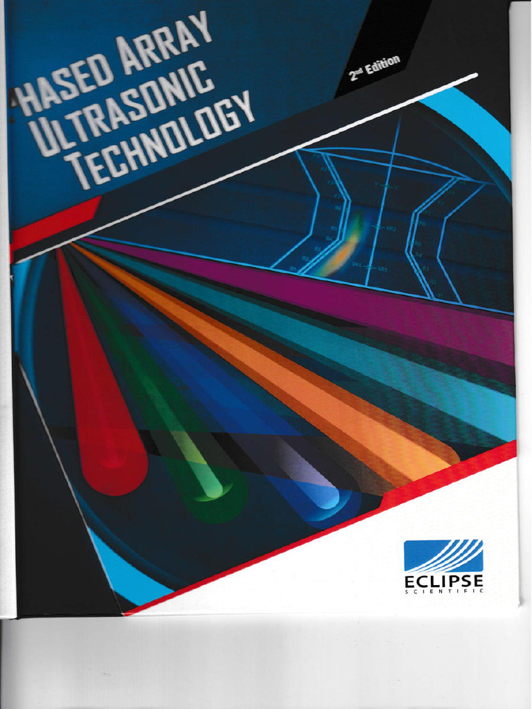 Paut Book - Eclipse Scientific | PDF