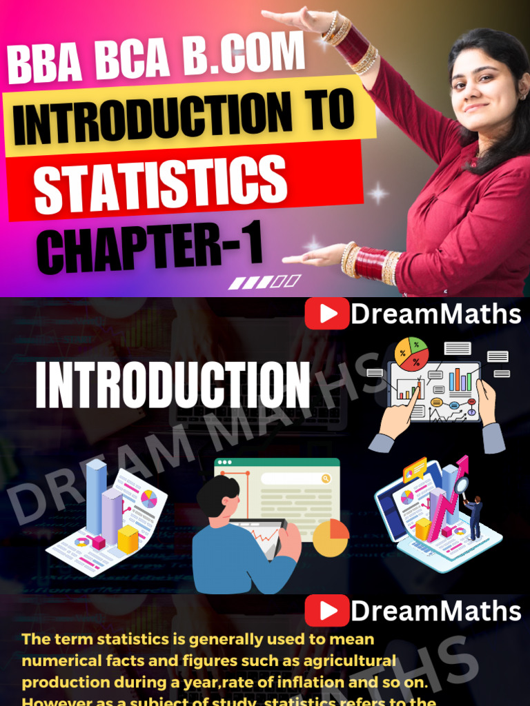 Statistics Chapter 1 Pdf Statistics Data