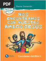 Nacho El Dominicano | PDF