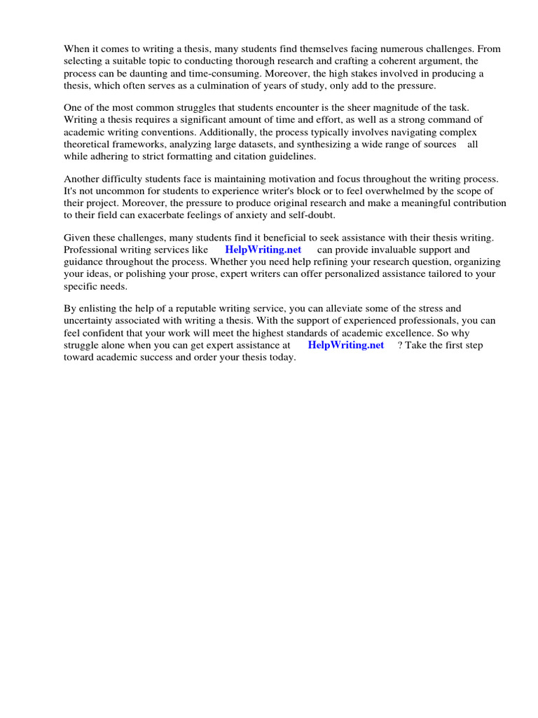 Should Thesis Be Capitalized | PDF | Letter Case | Linguistics