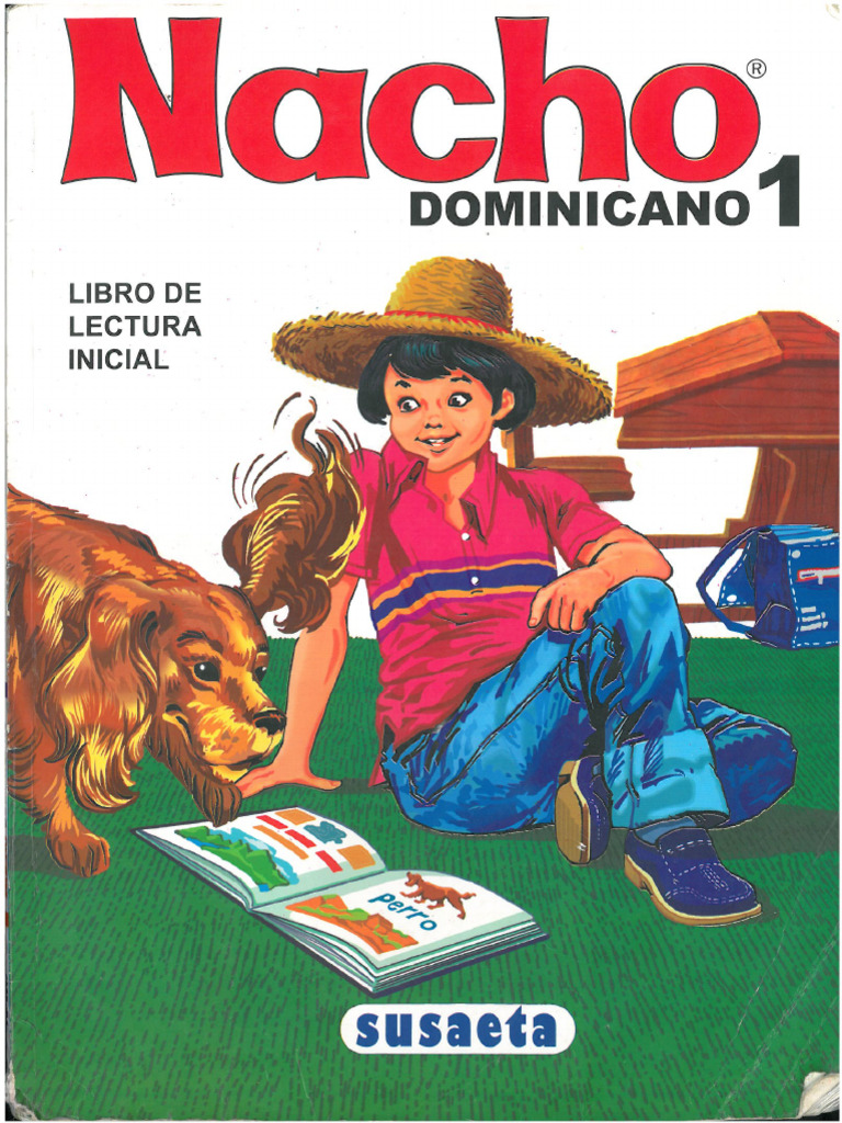 Nacho El Dominicano | PDF