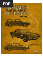 VW Engine Codes | PDF | Horsepower | Volkswagen