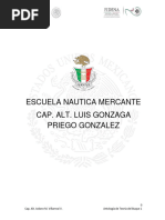 Manual Practico para Calculo de Arqueo y Franco Bordo | PDF | Industria pesada | Buques