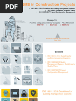 ISO 19011:2018 Auditing Guidelines | PDF | Audit | Business