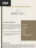 Conquas 2022 | PDF | Verification And Validation | Quality Assurance