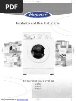 Parts of A Polygraph Machine | PDF | Equipment