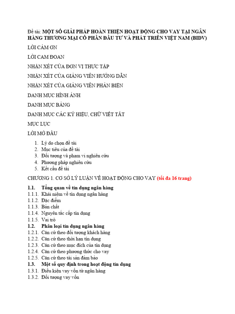 ĐỀ CƯƠNG Edited 26102023 | PDF