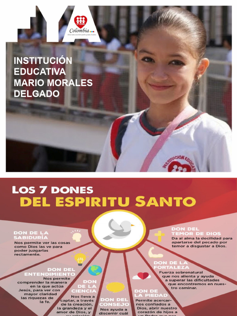 Contacto Inicial | PDF