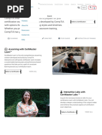 Compass User Guide Windows | PDF | Proxy Server | Microsoft Windows