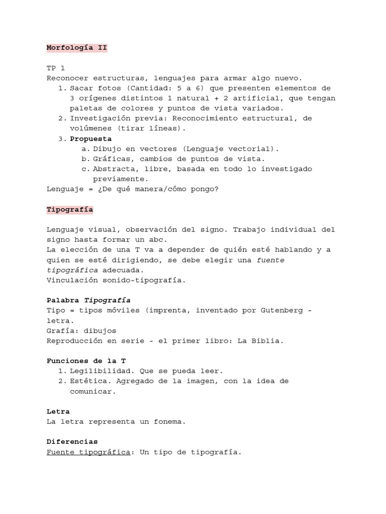 Diseño Gráfico Info | Descargar gratis PDF | Tipografía | Serif