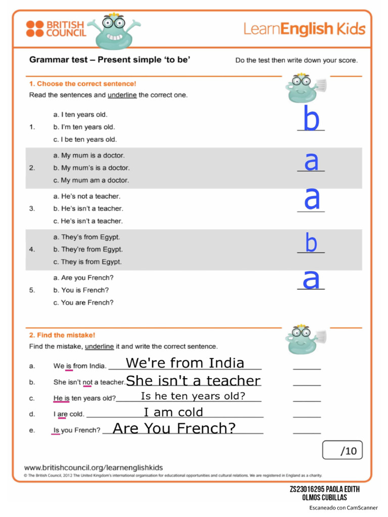 OlmosPaola ACT1 | PDF