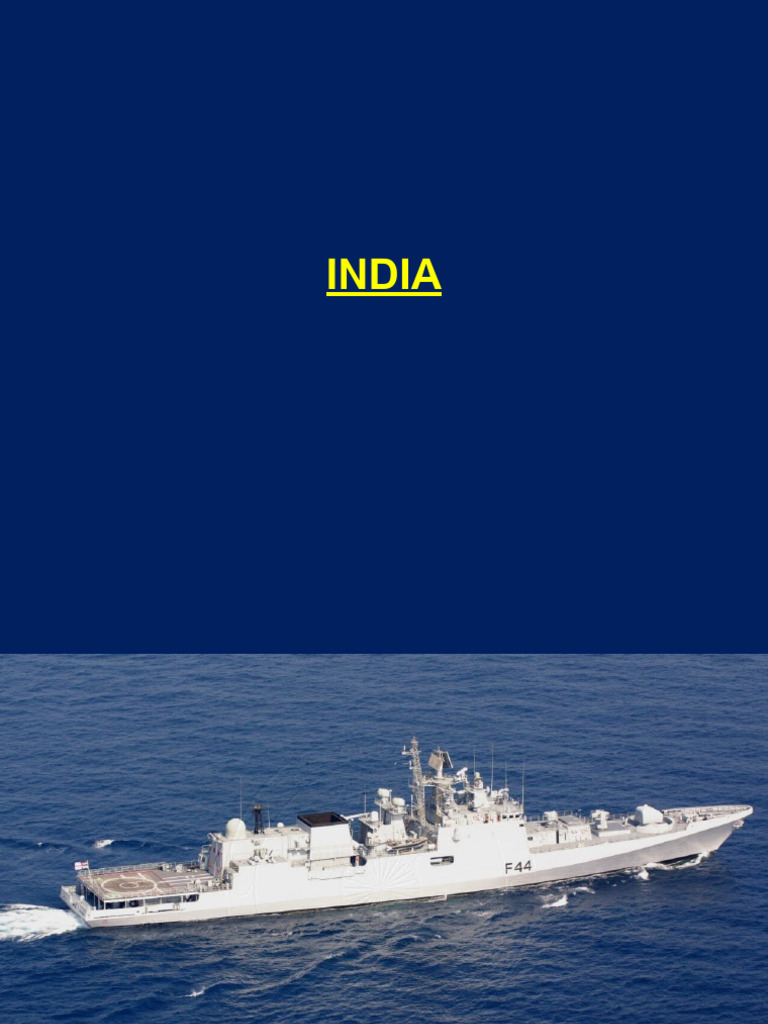 Ship | PDF | Military Technology | Naval Warfare