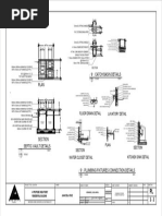 Flat Slabs: Designing To Eurocode 2 | PDF | Bending | Concrete
