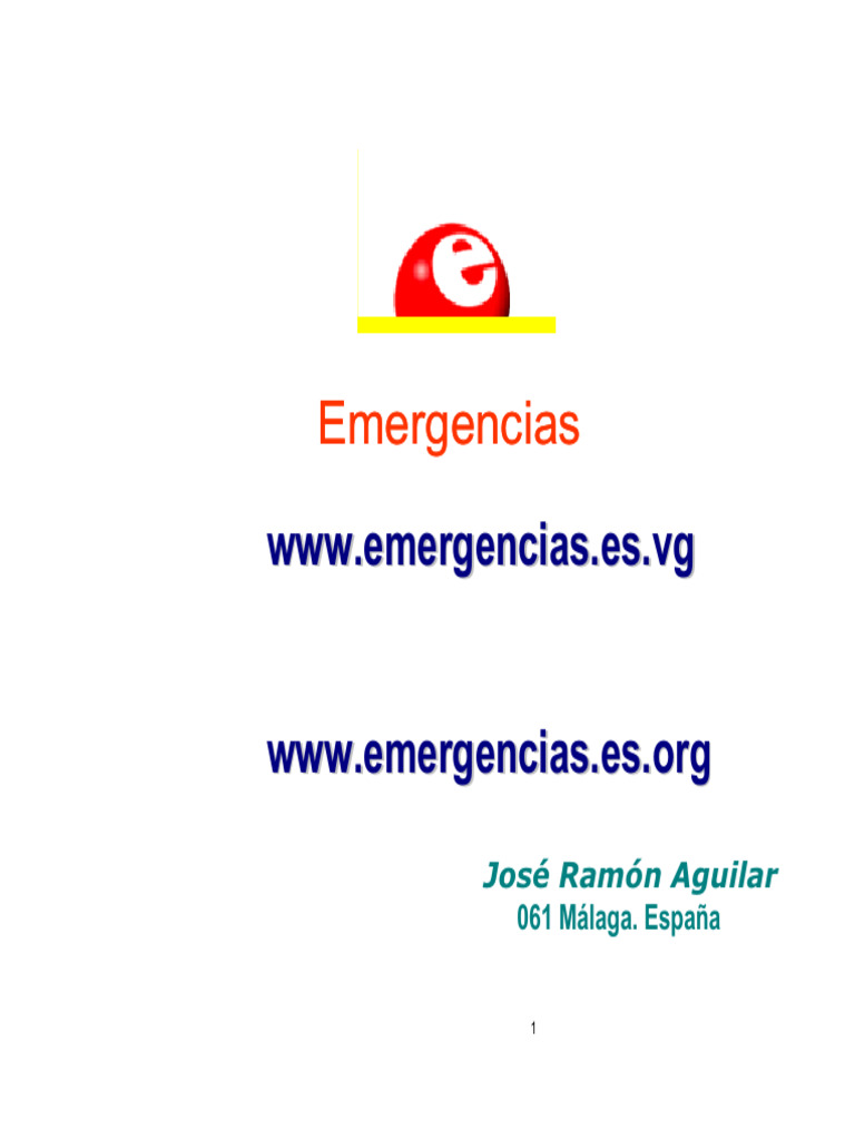 Manual Practico Urgencias Medicina Interna Muy Bueno | PDF Manual Practico Urgencias Medicina Interna Muy Bueno | PDF