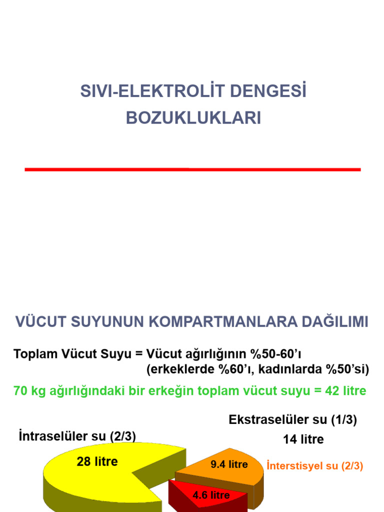 3 - SÄ Vä Elektroilt Dengesi | PDF